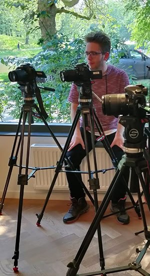 Popma Podcast | Borderless